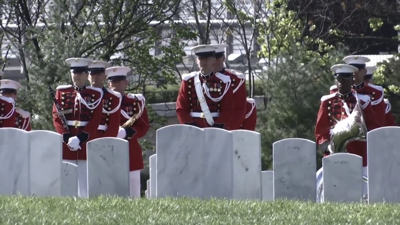 MEMORIAL DAY - Tribute To Our American Heroes - YouTube