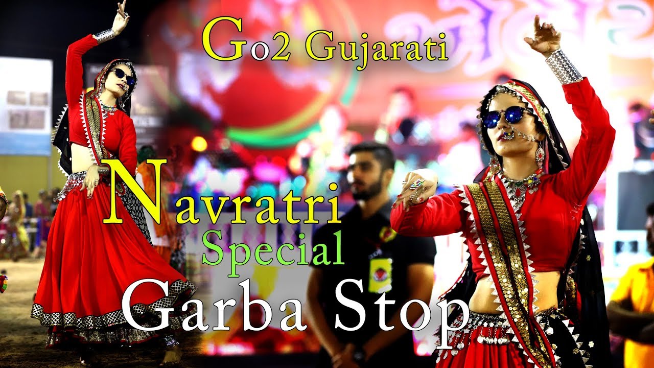Navratri Advance Non Stop Garba 2019 || Non Stop Latest Garba - YouTube