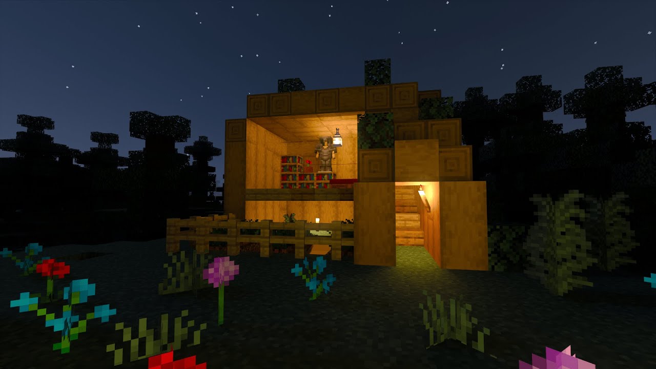 [MINECRAFT] minimum... - YouTube