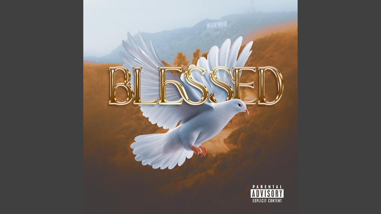 Blessed - Cosmo the Truth: Song Lyrics, Music Videos & Concerts