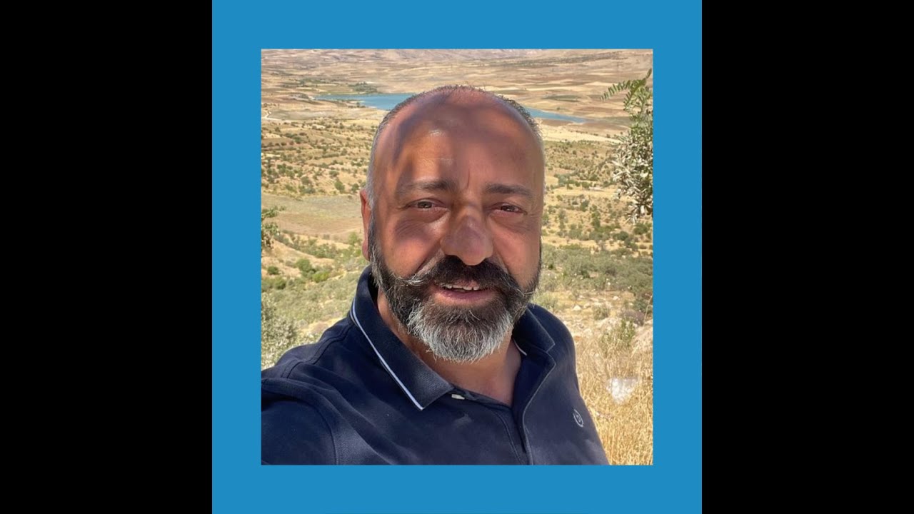 Robil Cippo Gergin talks about the developments of Arkah village. - YouTube