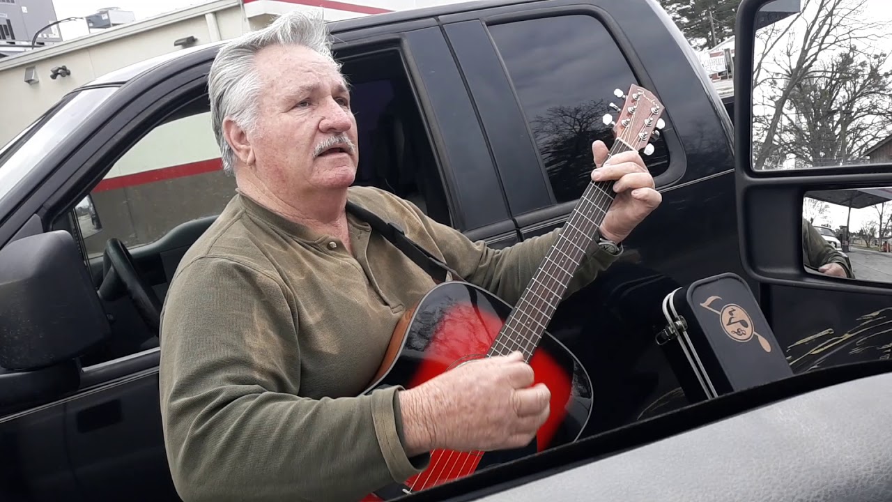 Allen Cahoon - YouTube