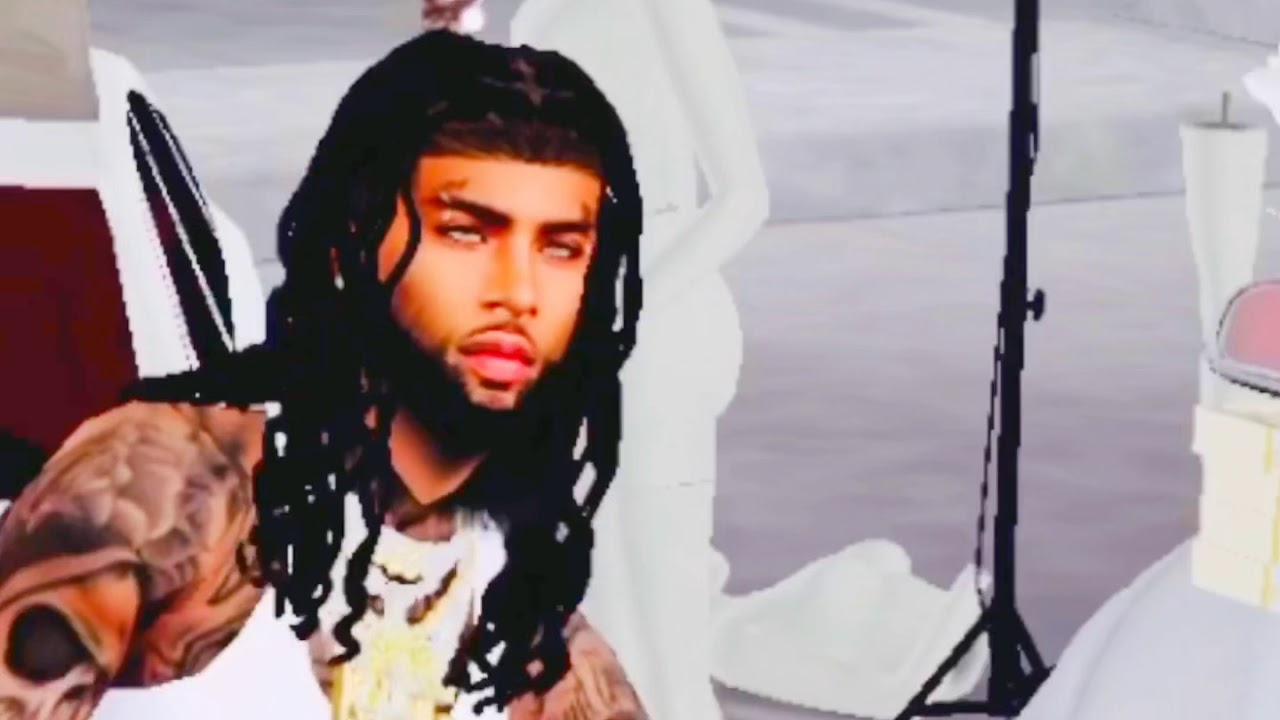 Imvu version(grillz!!) - YouTube
