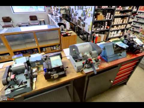 Aaron-Elliott Locksmiths | Winston Salem, NC | Locksmiths - YouTube