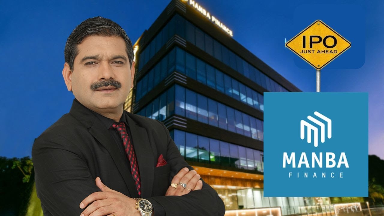 IPO Alert: Should You Invest in Manba Finance? Pros & Cons! | Anil ...
