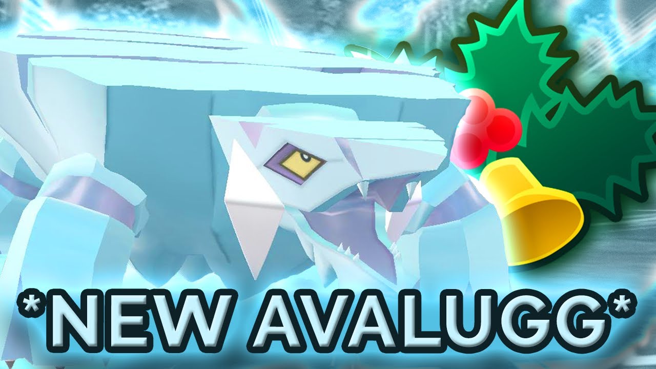 *NEW* AVALUGG IS A MONSTER IN HOLIDAY CUP - DON'T MESS WITH MY ICE ...