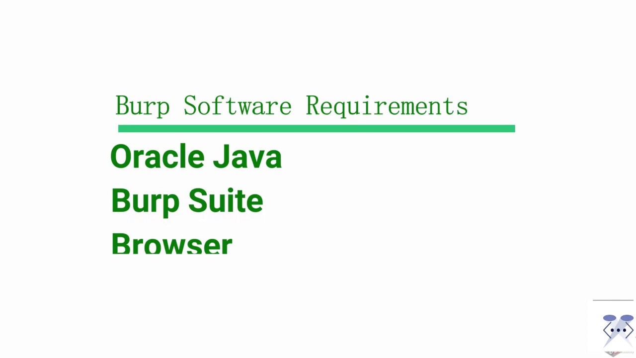 Advance Burp Suite Professional for Ethical Hacking Course | Burp Suite ...