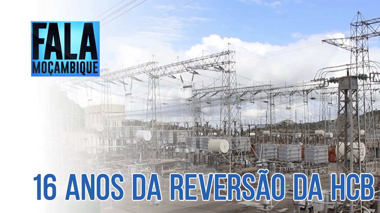 Autoridades em Tete reconhecem o contributo da HCB no desenvolvimento ...