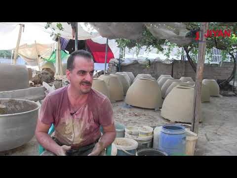 5 bin Yıllık Kadın Emeği: Tandır