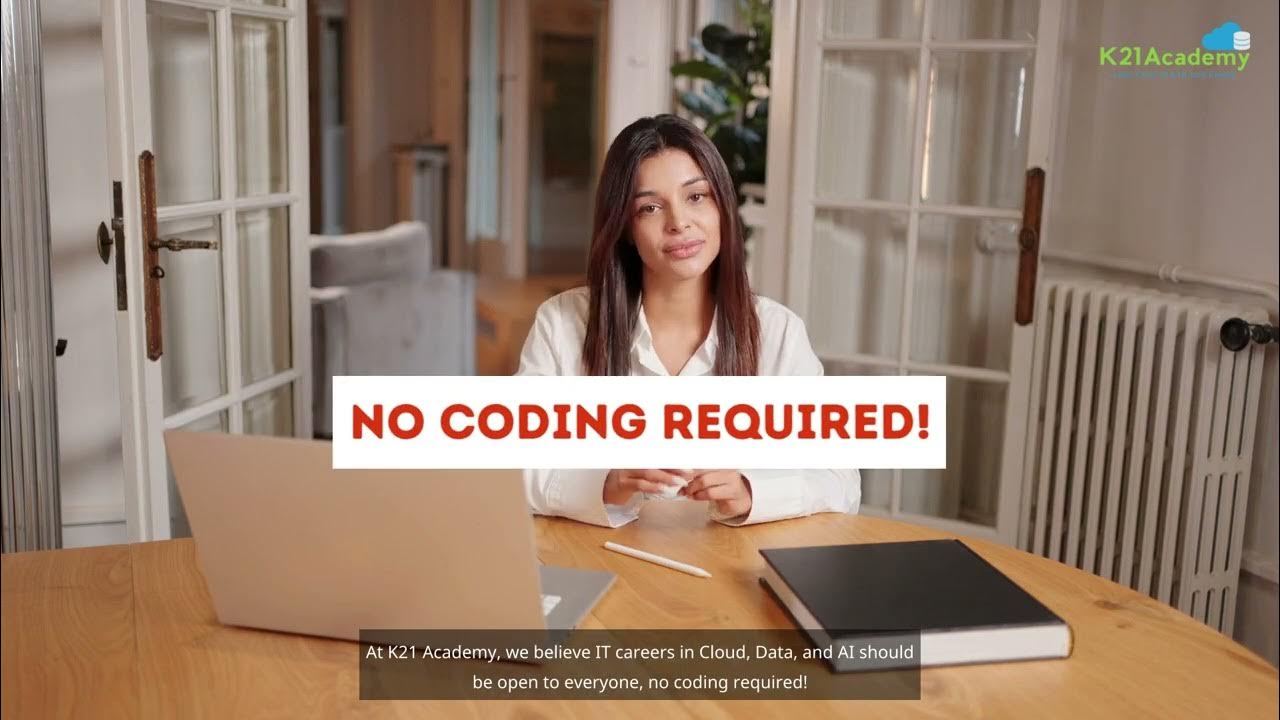 No Experience? No Problem! Break into IT Today! - YouTube