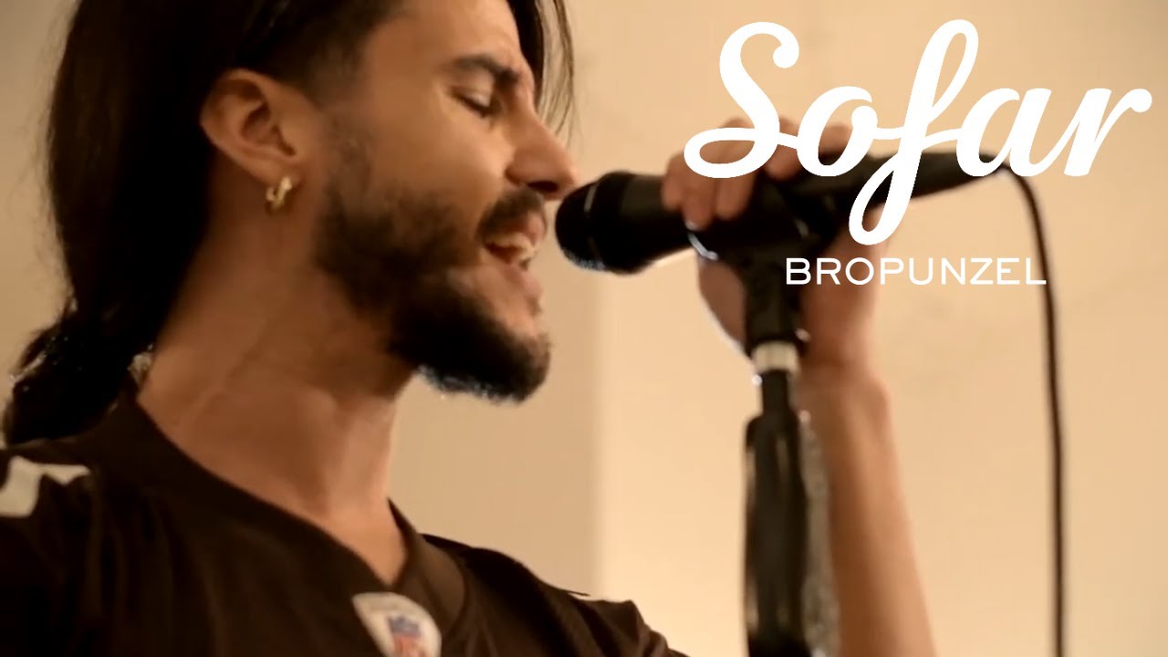 BROPUNZEL - Boyz | Sofar Sofia - YouTube