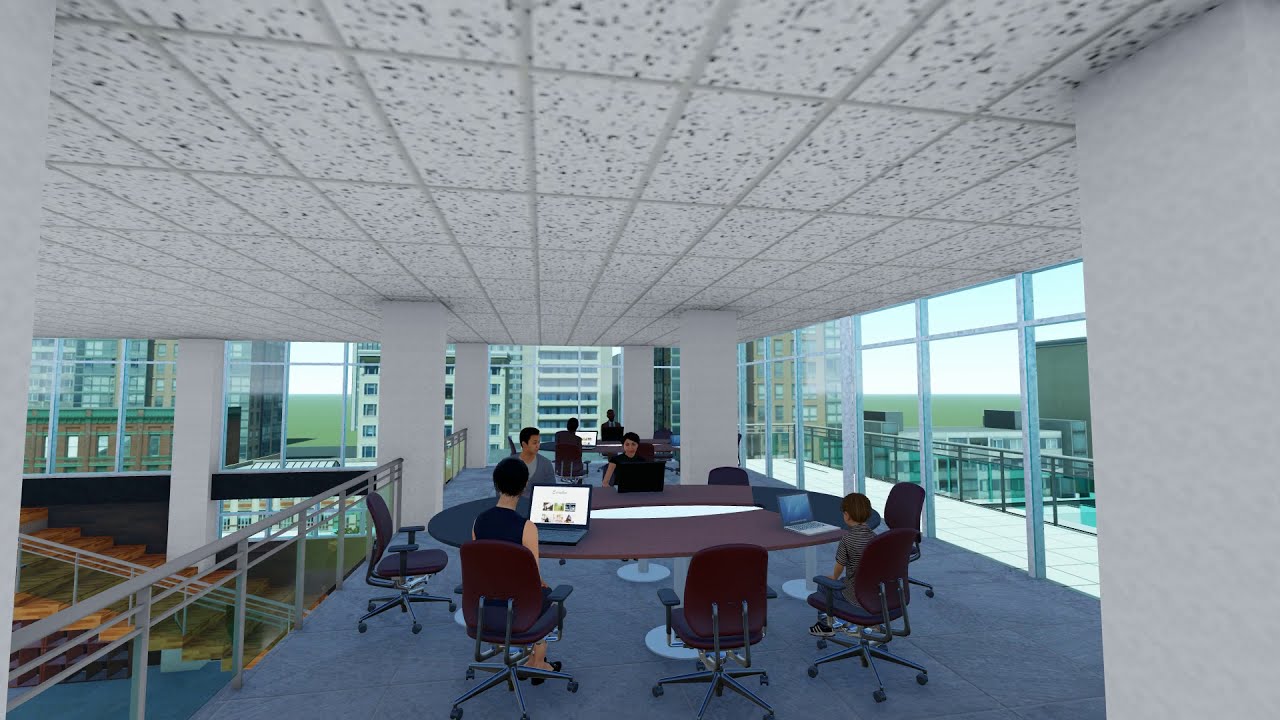 Torre Huentitán, Edificio Desarrollo Mixto, Proyecto 5 UDG CUAAD ...