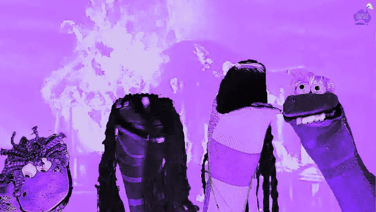 Swag Toof x $uicideboy$ - G Double O D [Chopped & Screwed] PhiXioN ...