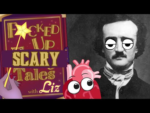 The Tell-Tale Heart For Dummies - YouTube