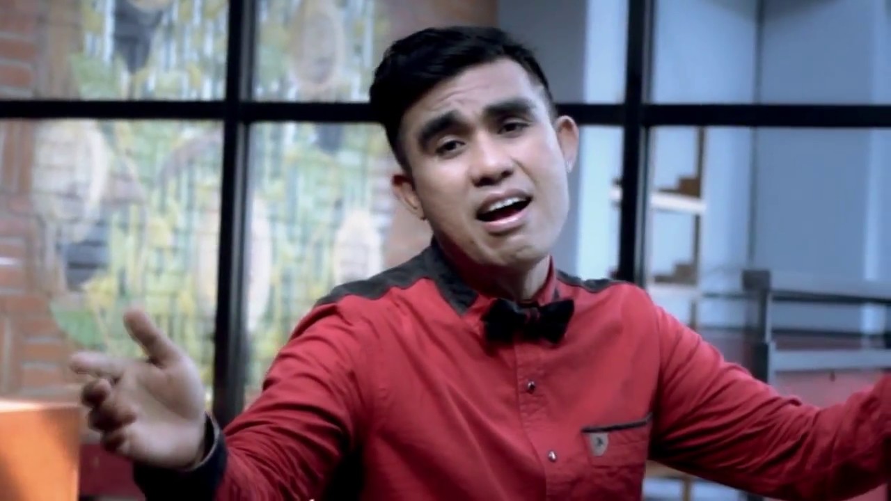 teaser || SAPASUKUAN - AMRIZ ARIFIN ( dendang lagu minang ) - YouTube