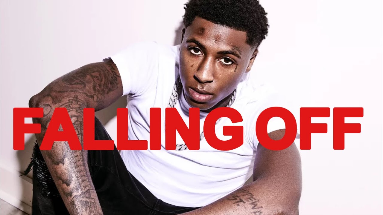 Why NBA Youngboy Is Falling Off - YouTube
