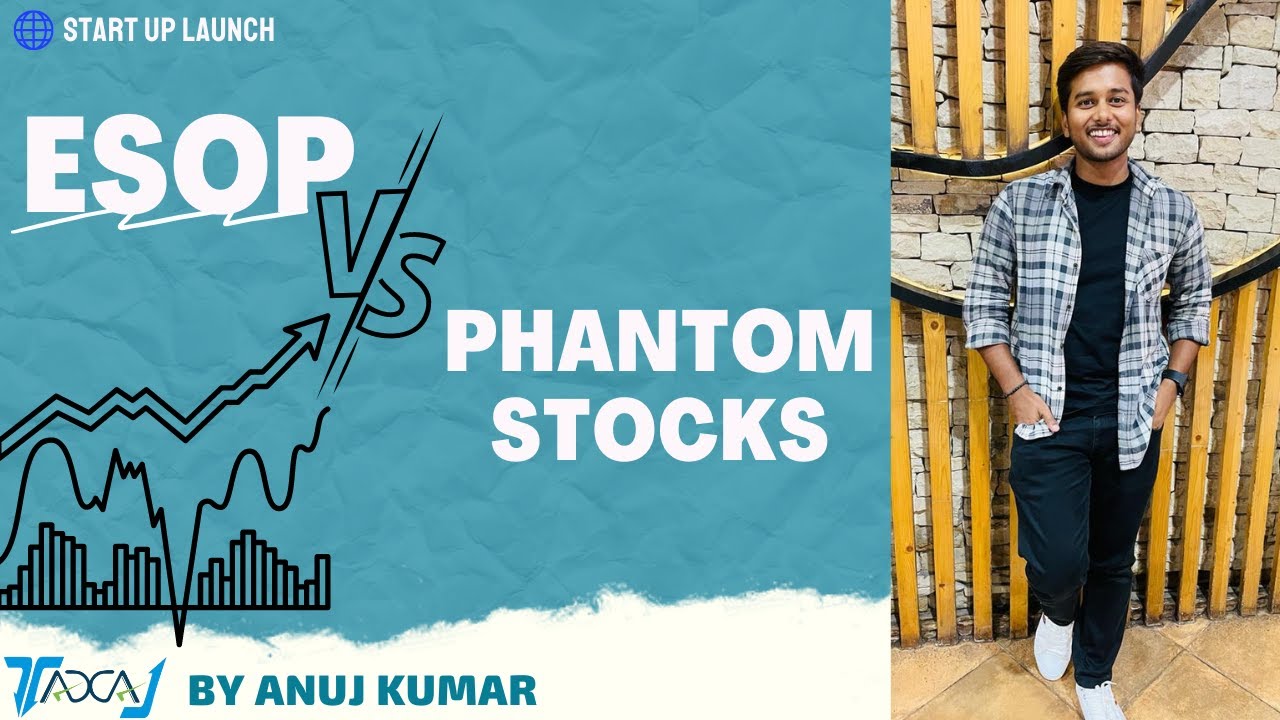 What is the Difference Between Phantom Stocks and an Employee Stock ...