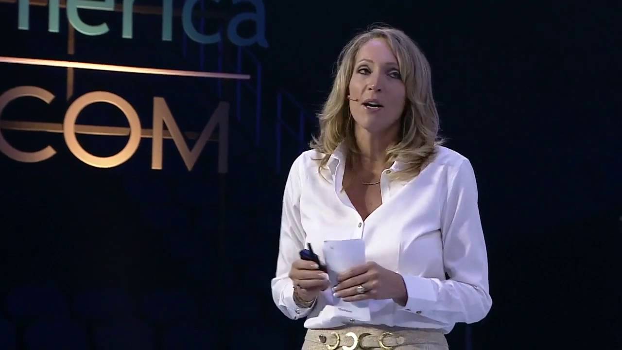 Power Profile David and Stacy Whited 2016 MAIC - YouTube