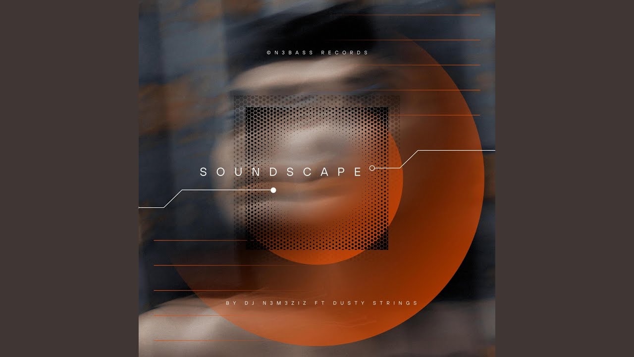 Soundscape - YouTube