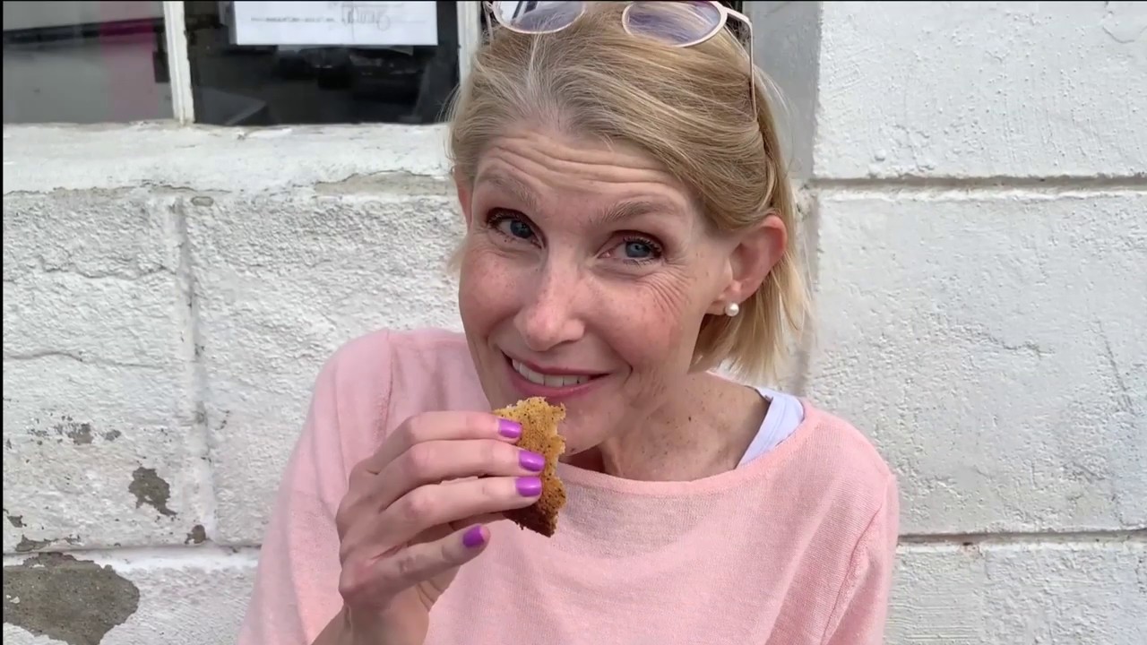 Gjusta Bakery - YouTube