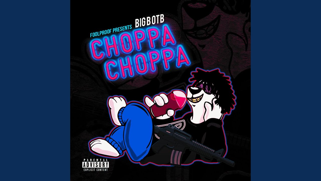 Choppa Choppa - YouTube