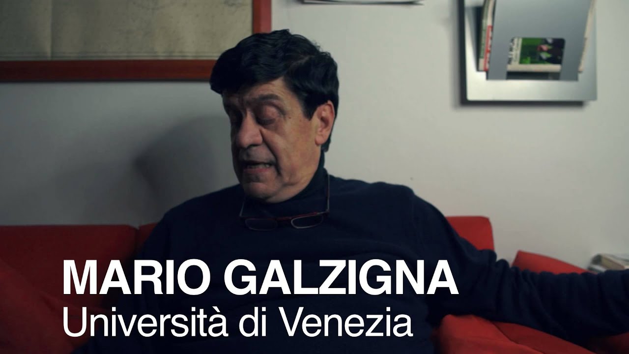 MARIO GALZIGNA: attualità de "LA STORIA DELLA FOLLIA" di Michel ...