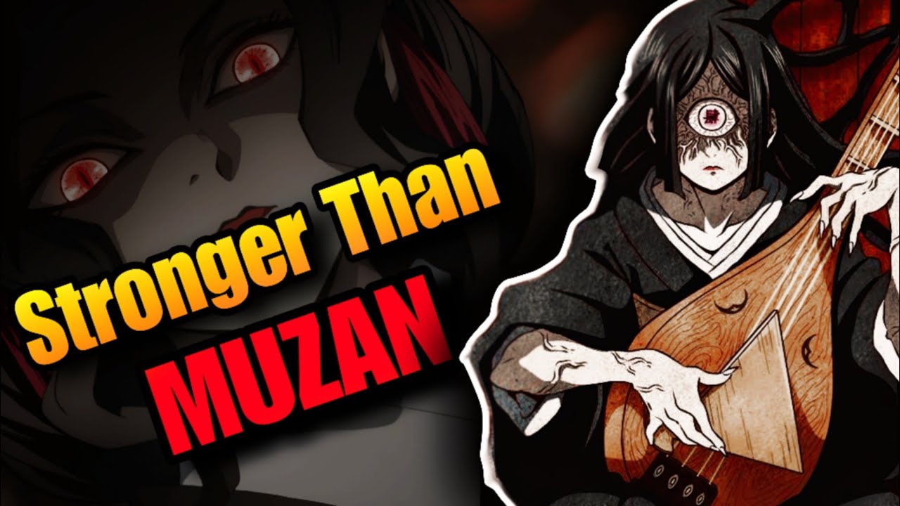 This Demon Can “Kill” MUZAN KIBUTSUJI?🤯 | Demon Slayer in Hindi - YouTube