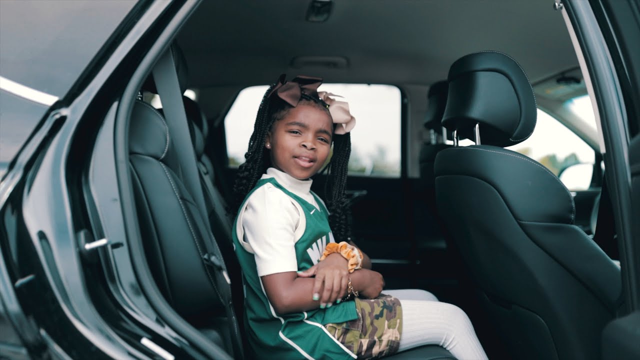 Big Brei - Baby Balla / Shot By @NicoNelMedia - YouTube
