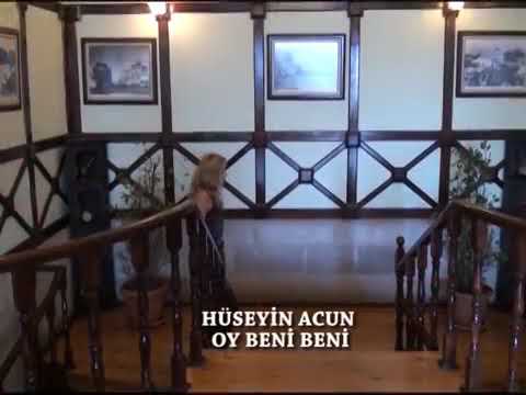 Hüseyin ACUN - Oy Beni Beni ( Offical Klip ) 2019