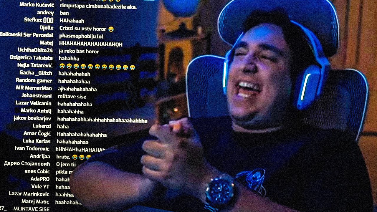 NADOGRADNJA - YouTube