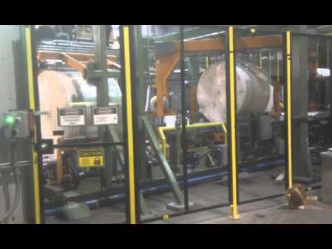 Axial Radial Wrapper - YouTube