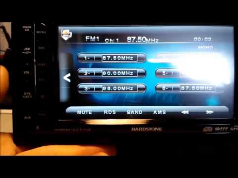 videorecensione Hs DPM64 - YouTube