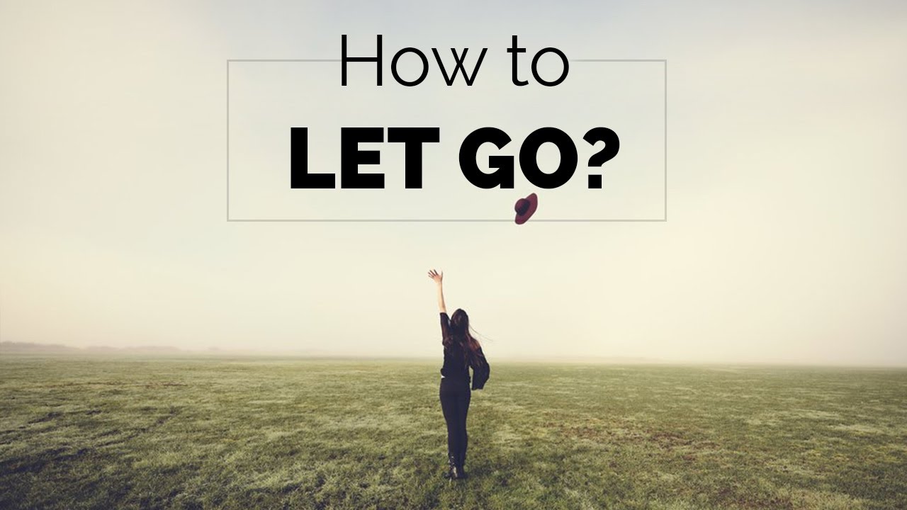 How to let go | Spiritual enlightenment | Awakening | Best spiritual ...