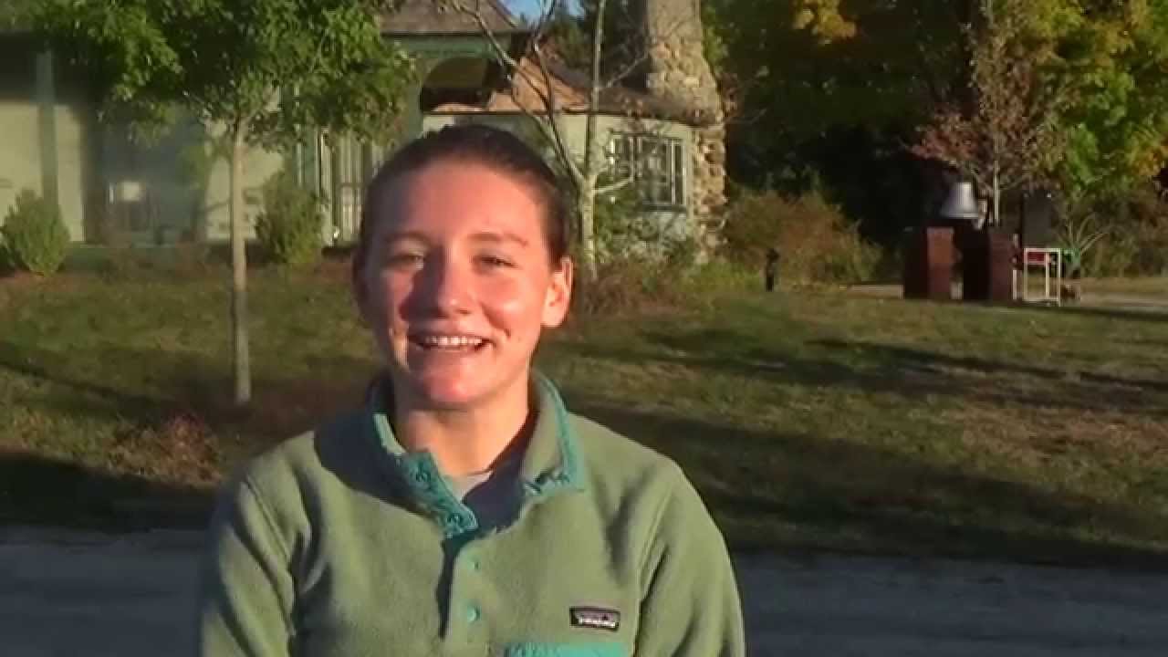 Battle of the Border Winner Lilly Volk North Andover, Mass. 18:57 - YouTube