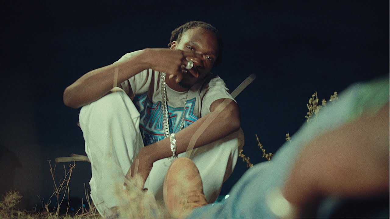 Toxic Lyrikali - STEP SANA (Visualizer) - YouTube Music