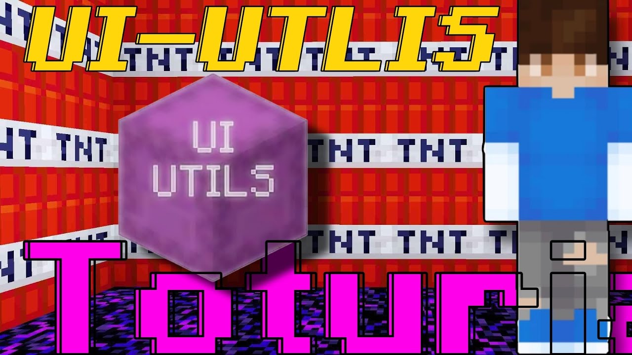 How to dupe on minecraft any server - YouTube