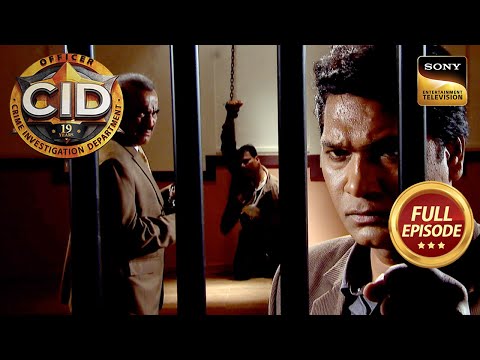 क्या ACP, Daya और Abhijeet के बीच में आई दरार? | CID | Full Episode