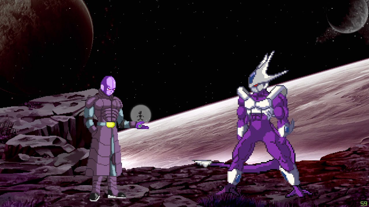 Hit vs Cooler - YouTube