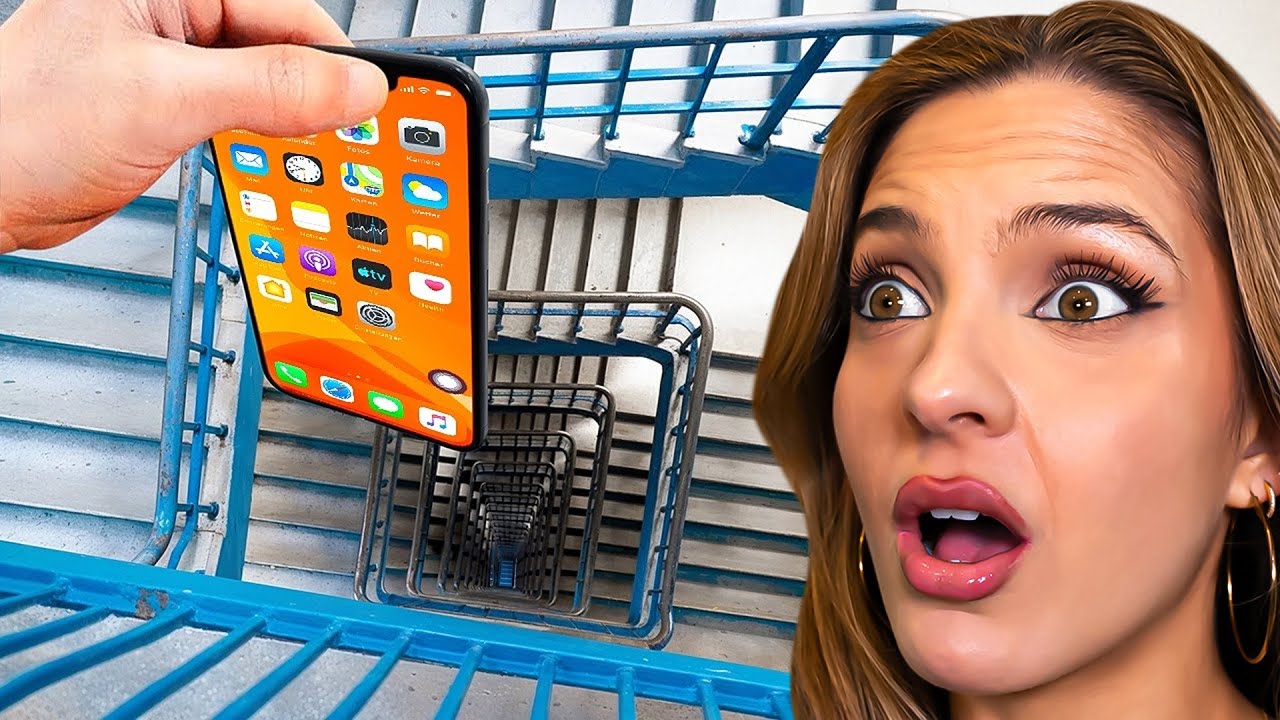 The Most Expensive FAILS Caught On Camera! - YouTube