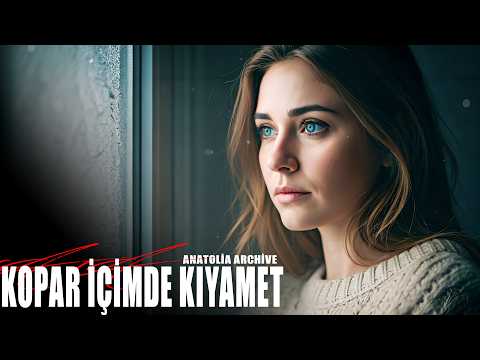 Kopar İçimde Kıyamet | Anadolu Rock Şarkı 2026/ Cover - Psychedelic Anatolian Rock(Anatolia Archive)