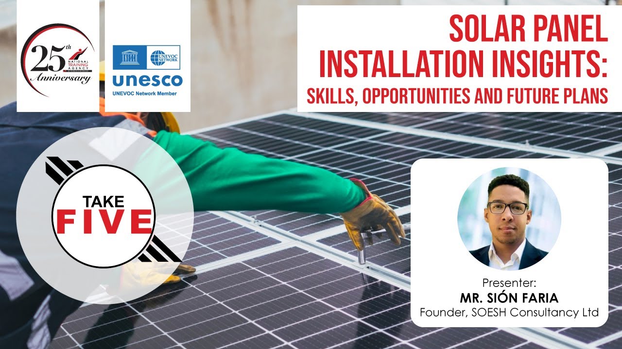 Solar Panel Installation Insights: Skills, Opportunities, and Future ...