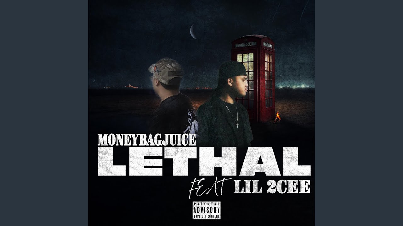 LETHAL (feat. Lil2cee) - YouTube