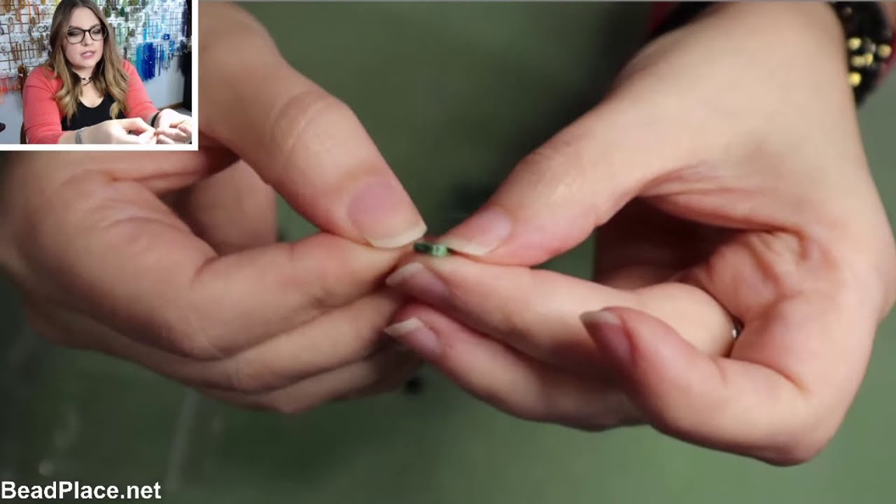 LIVE: The Great Bead Extravaganza - YouTube