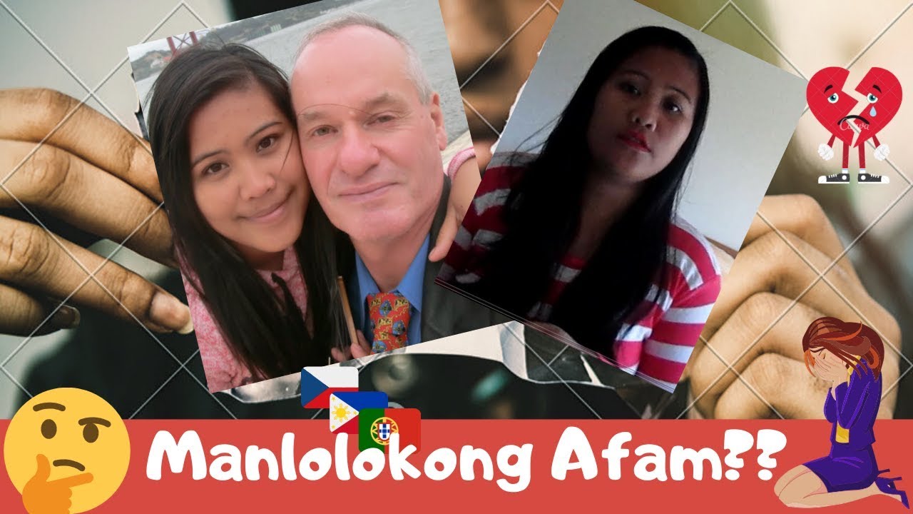 HOW TO KNOW IF THE FOREIGNER OR AFAM IS SERIOUS TO YOU|HomolasTV - YouTube