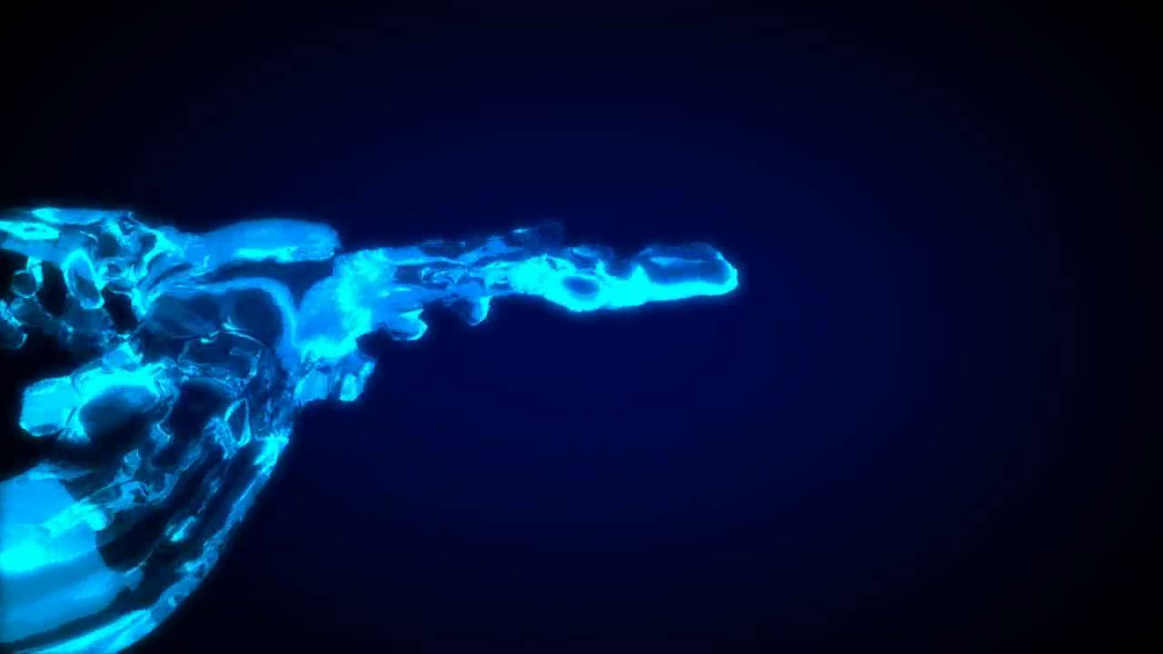 3D Animation Hydratight Logo - YouTube