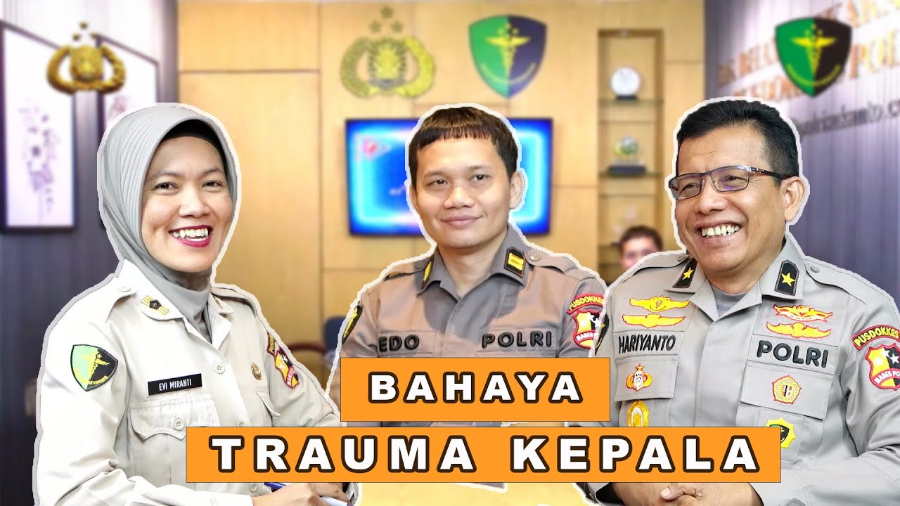 NGOPI RUSARI Eps. 11 | BAHAYA TRAUMA KEPALA - YouTube