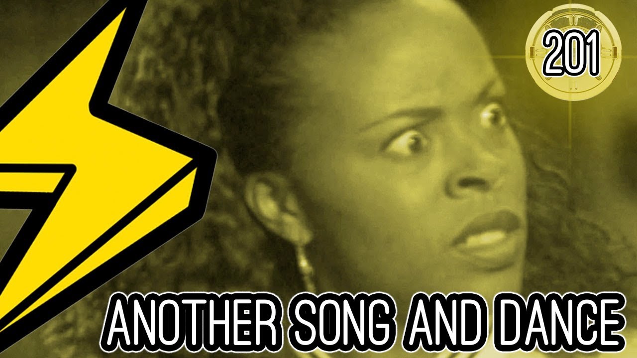 Power Rangers Zeo - S04E46 - Another Song and Dance - YouTube