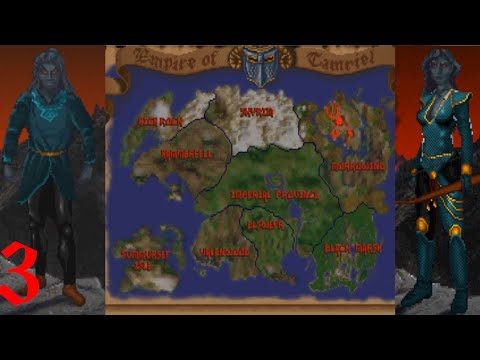 Playing The Elder Scrolls Arena For The First Time! Part 3 - Finding ...