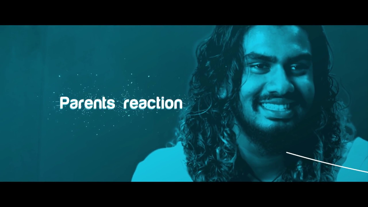 Ibrahim Misbah is following his Creative Dreams. - YouTube