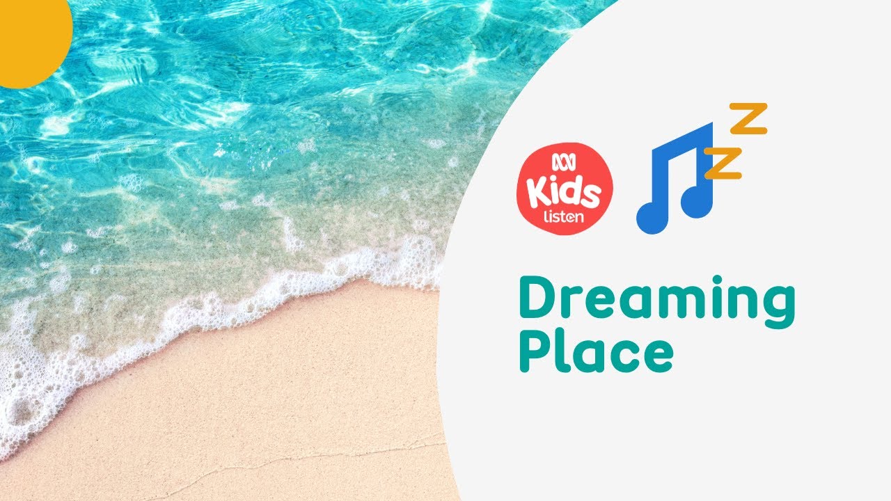 🎵 Our Dreaming - Emma Donovan | Indigenous Lullabies | ABC Kids listen ...